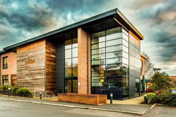 DoubleTree by Hilton Forest Pines Spa & Golf Resort-Holme Updated 2022 ...