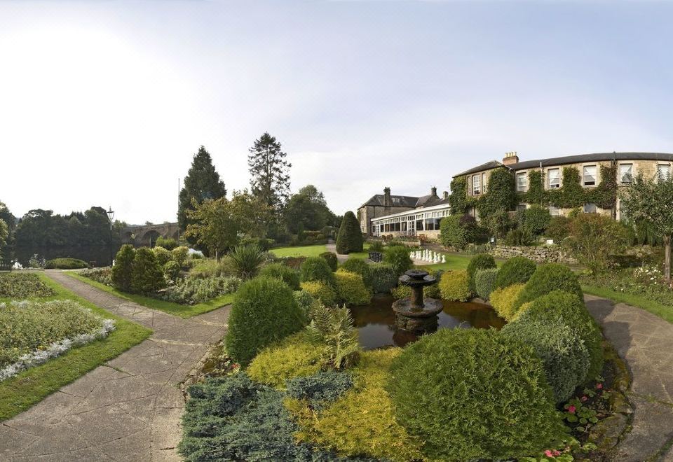 George Hotel, Humshaugh - รีวิว ราคา จองที่พัก | Trip.com