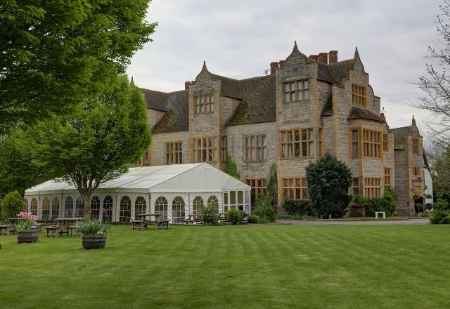 Salford Hall Hotel, 2024 | Trip.com