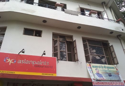 Hotel Nimantran, Nahan - 2026 Prices & Reviews | Trip.com