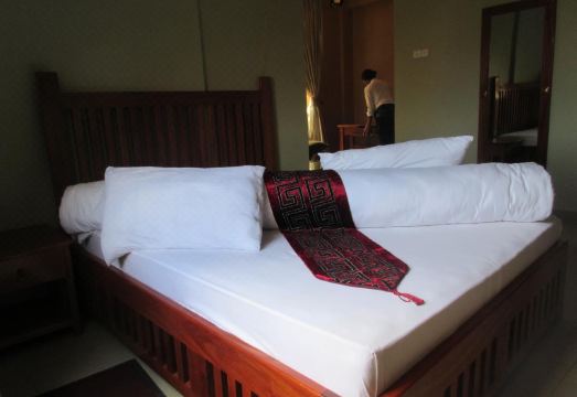 Summit Safari Lodge, Arusha - 2026 Updated Prices, Deals & Reviews ...