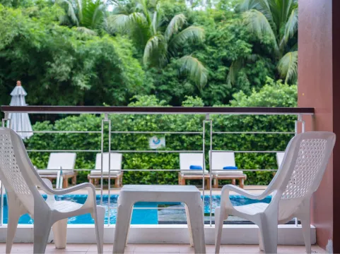 Phuket Seaview Resotel - Changwat Phuket