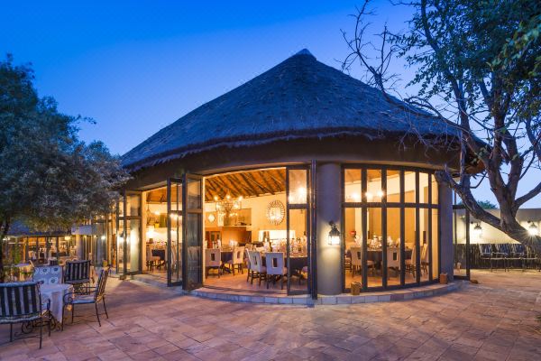 รีวิวIvory Tree Game Lodge - โปรโมชั่นโรงแรม 5 ดาวในBojanala | Trip.com