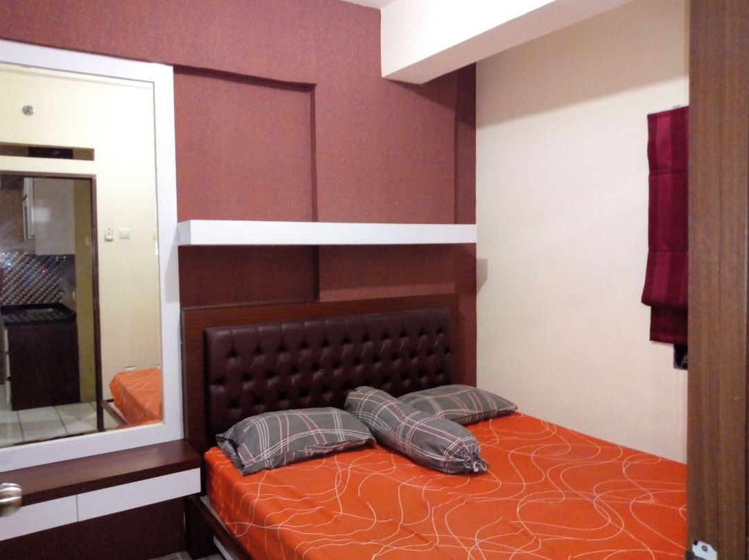Kemang View Apartment - Bekasi