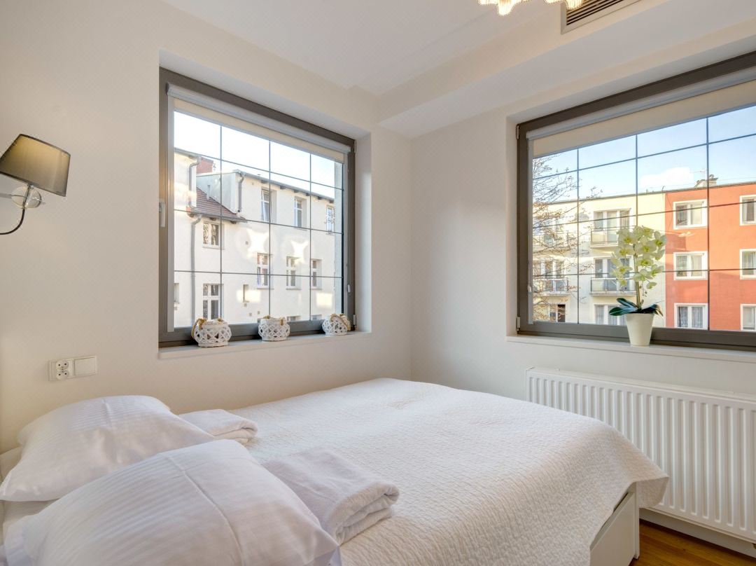Happy Stay Old Town Tartaczna St.210 B - Polnische Ostsee