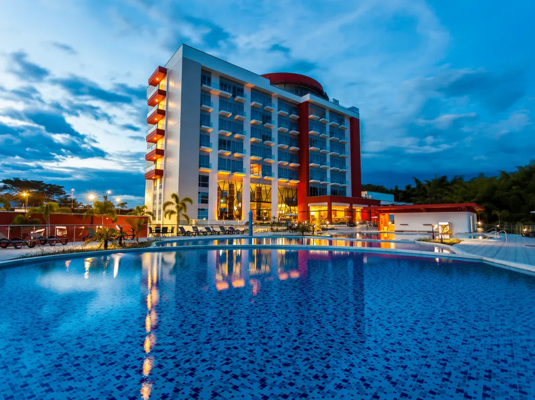 Sonesta Hotel Pereira - Quindío