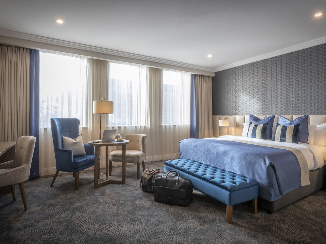 Castletroy Park Hotel Suites - Irland