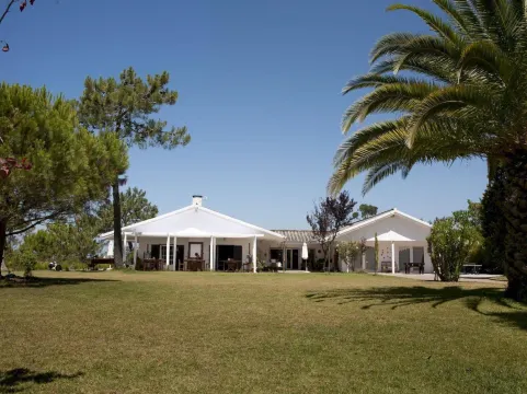 Casal Do Frade - Sesimbra