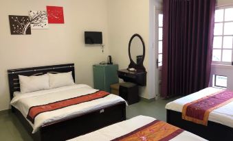 Nice Day Hotel - 2025 大叻酒店訂房人氣優惠及住客評價｜Trip.com