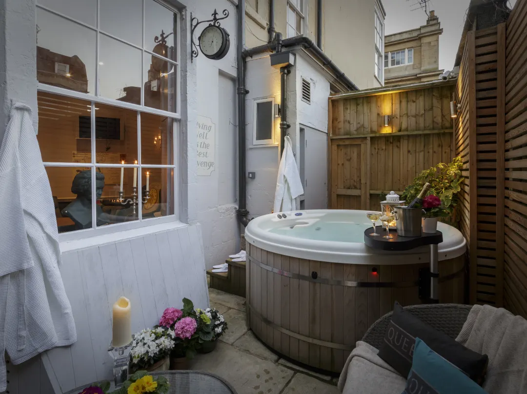 Harington's Hotel - Bath