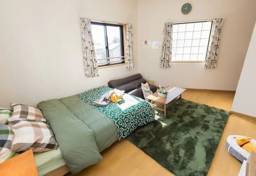 Shiba Inu House, Tokyo - 2026 Updated Prices, Deals & Reviews | Trip.com