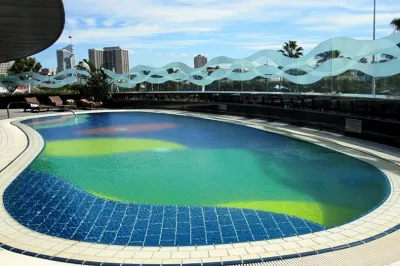 Hotels Near Inchanga 4x4 & Adventure Park, Durban - Book with Free ...