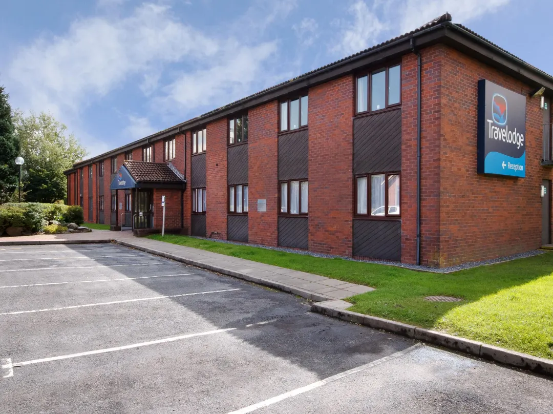 Travelodge Llanelli Cross Hands - Carmarthenshire