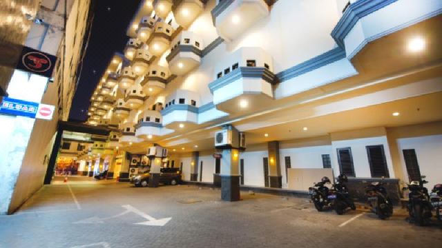 Tematik Hotel Karaoke & Spa - Hotel Bintang 2 di Jakarta Utara