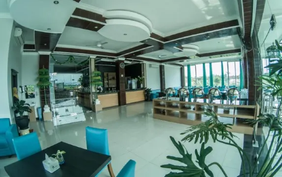 Aby Hotel Lumajang - Lumajang