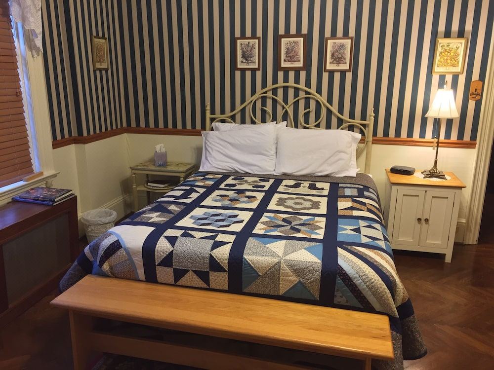 Red Lion Bed & Breakfast - Wrightsville, PA