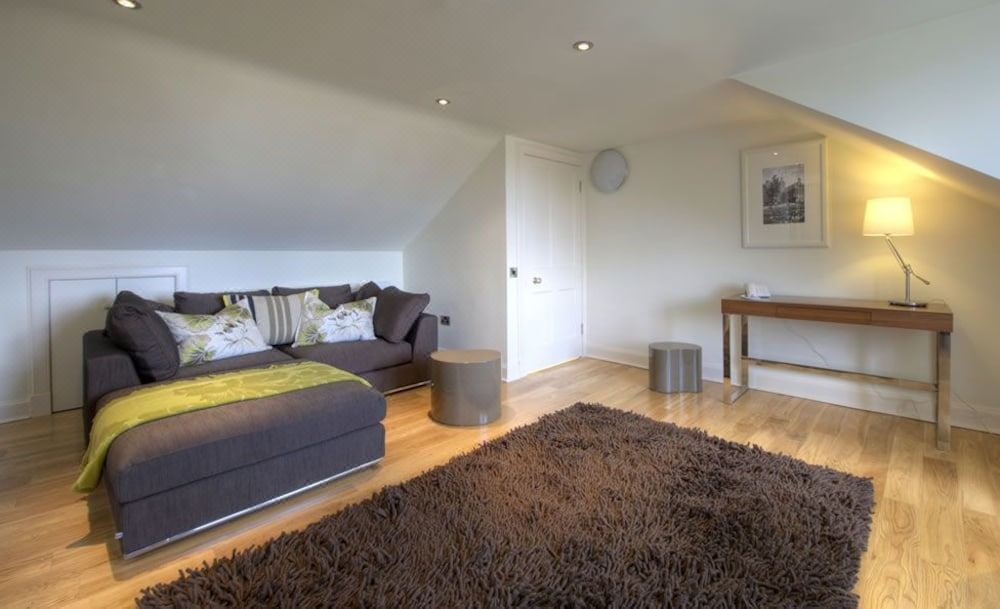 Clarendon Luxury Apartments - Edinburgh
