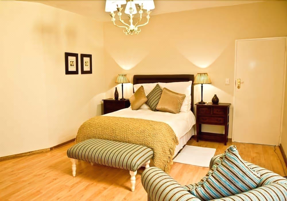 Villa Moringa Guesthouse - Windhoek