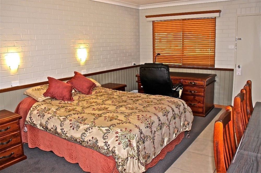 Barcaldine Country Motor Inn - Barcaldine