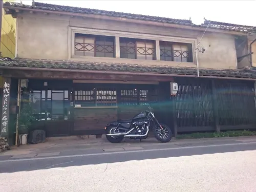 Matsushiro Guesthouse Hoteiya - Nagano, Japan