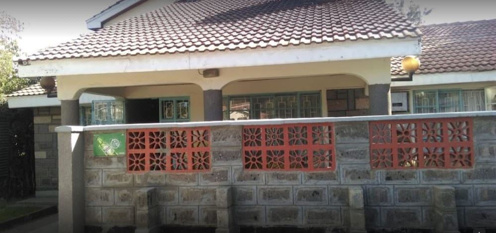 The Reeds Hotel - Nairobi