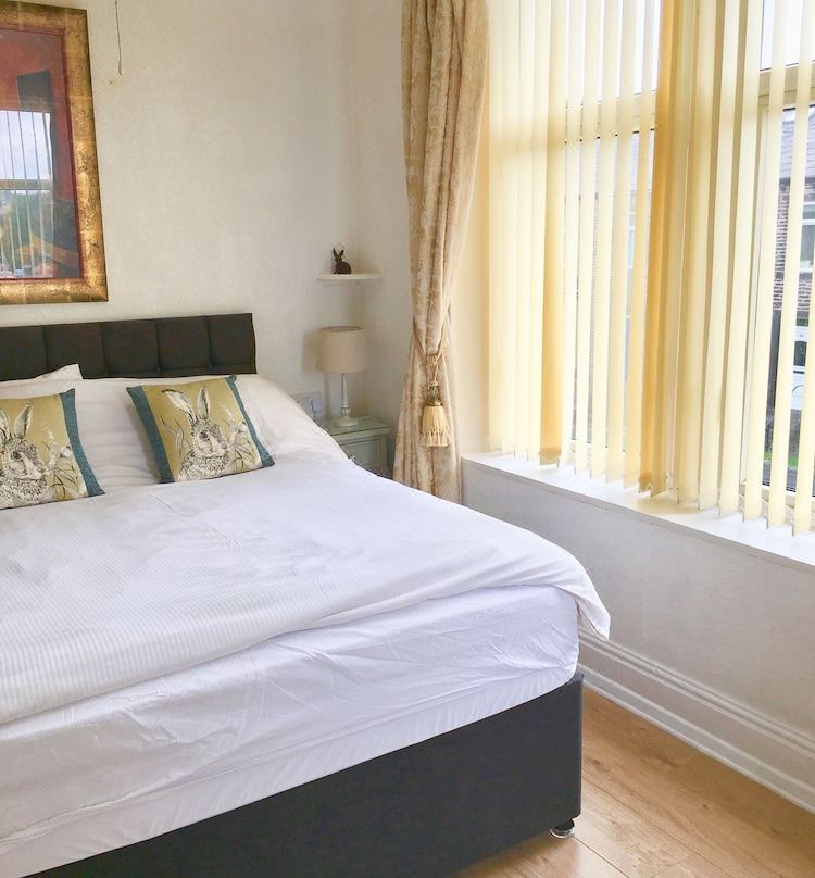 Highfield Guesthouse - Skipton