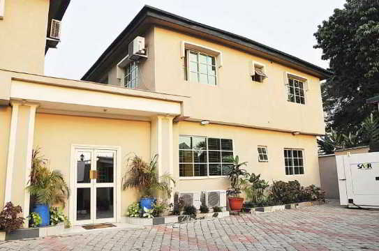 The Nest Lagos - 라고스 성급 인기 호텔 2022 최신 특가 | 트립닷컴