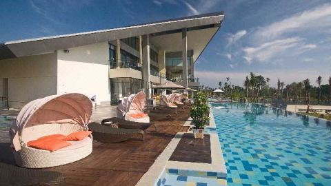 Novotel Manado Golf Resort & Convention Center,Manado - Updated 2023 ...