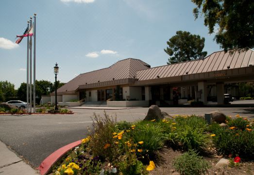 The Hotel Fresno,Fresno - Updated 2024 Reviews & Prices | Trip.com