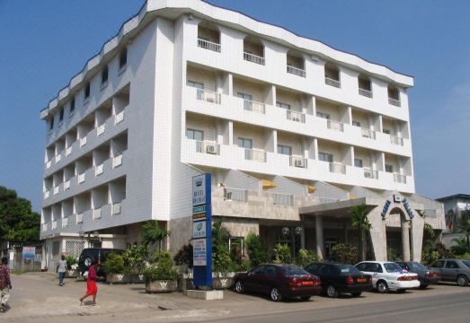Hotel Royal Palace,Bonaberi - Updated 2024 Reviews & Prices | Trip.com