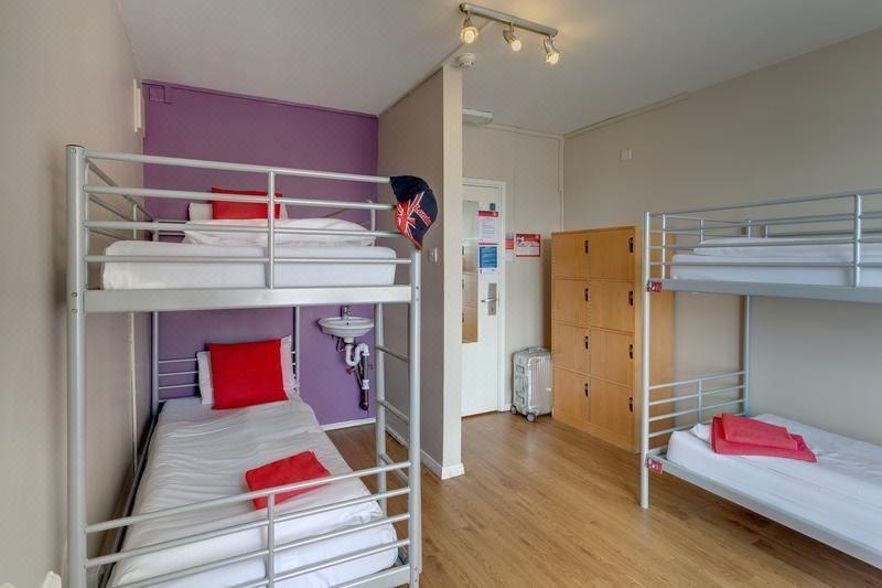 Meininger Hotel London Hyde Park, London - 2025 Updated Prices, Deals ...