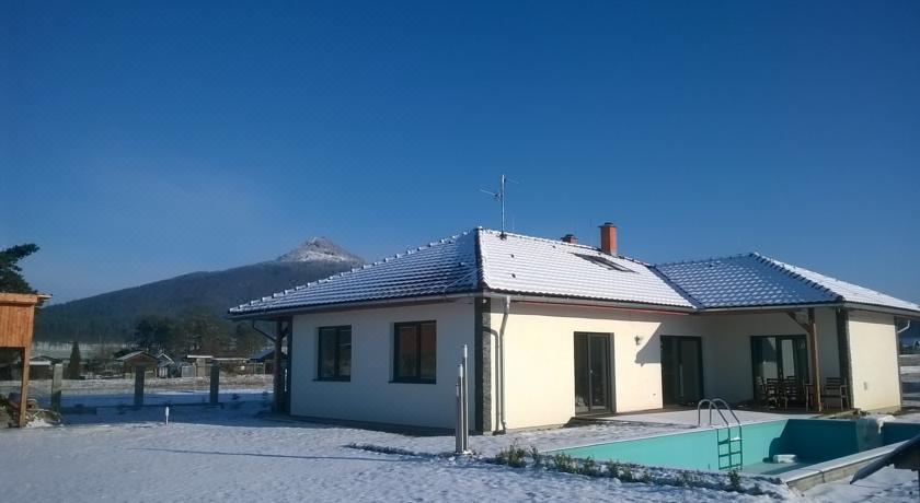 Holiday Wellness Home Mimoň, Mimon - Photos, Reviews, Deals | Trip.com