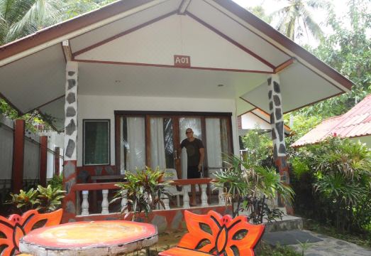 Koh Wai Pakarang Resort,Koh Chang - Updated Prices & Hotel Reviews 2024 ...