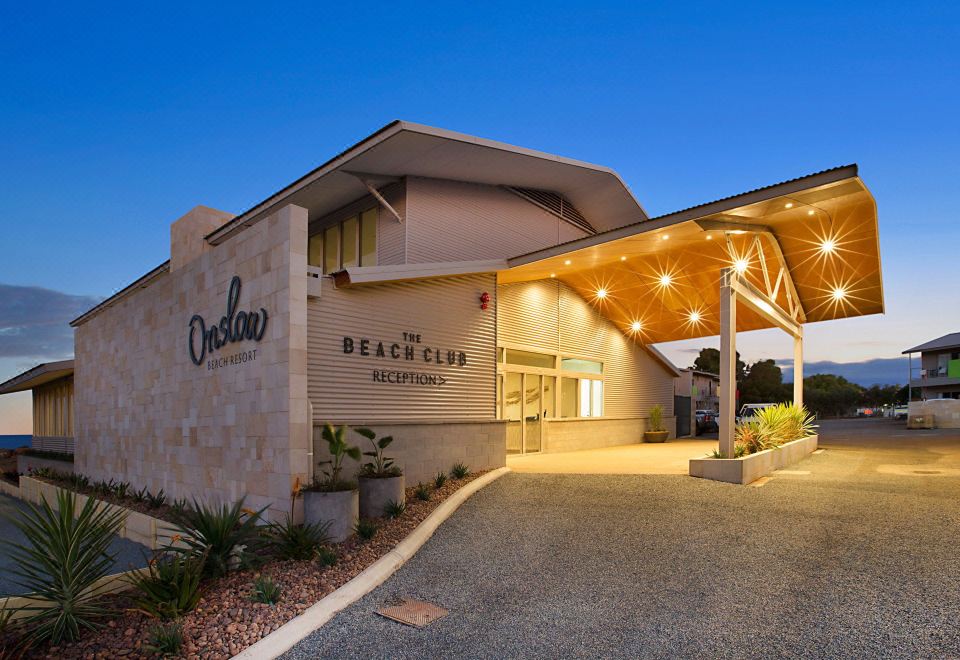 Onslow Beach Resort,Onslow - Updated 2024 Reviews & Prices | Trip.com