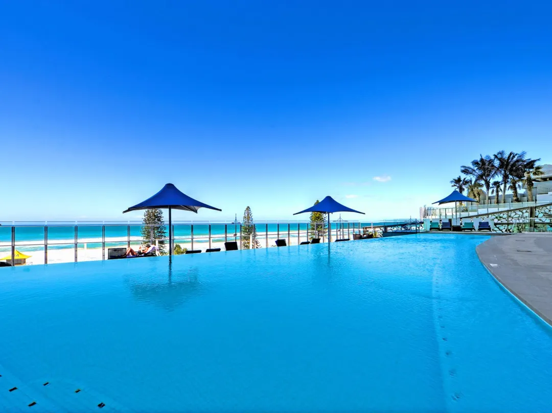 Soul Surfers Paradise - Gclr - 