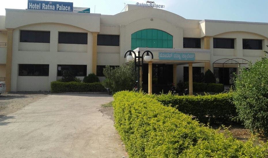 Hotel Ratna Palace,Bijapur - Updated 2024 Reviews & Prices | Trip.com
