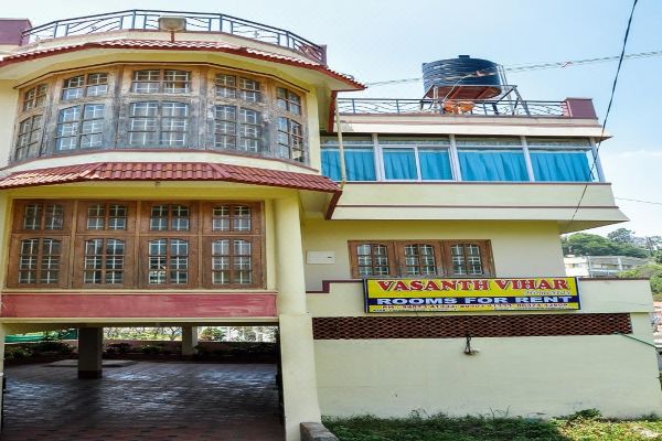 Vasanth Vihar Resort Reviews & Deals- 2021 Photos & Price | Trip.com