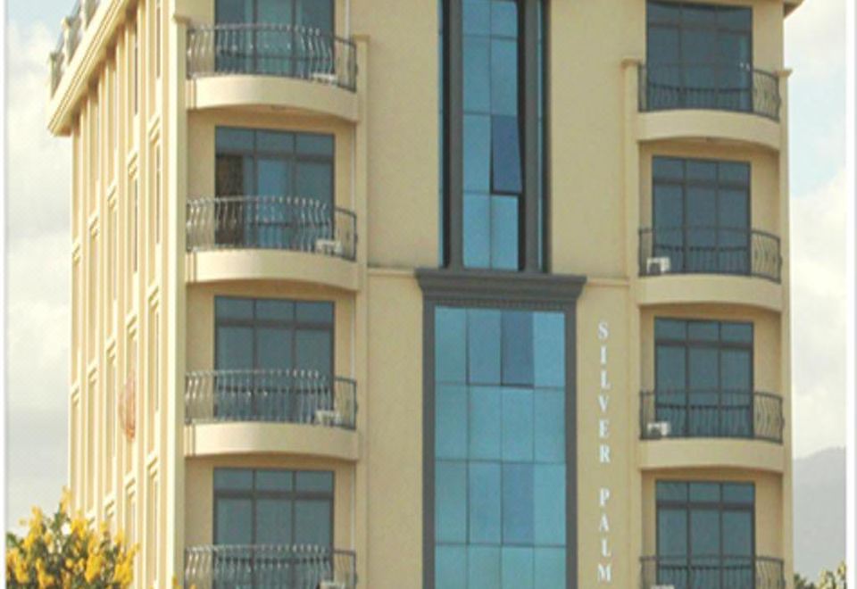 Silver Palm Hotel (Arusha) - 2026 Prices, Reviews & Deals | Trip.com