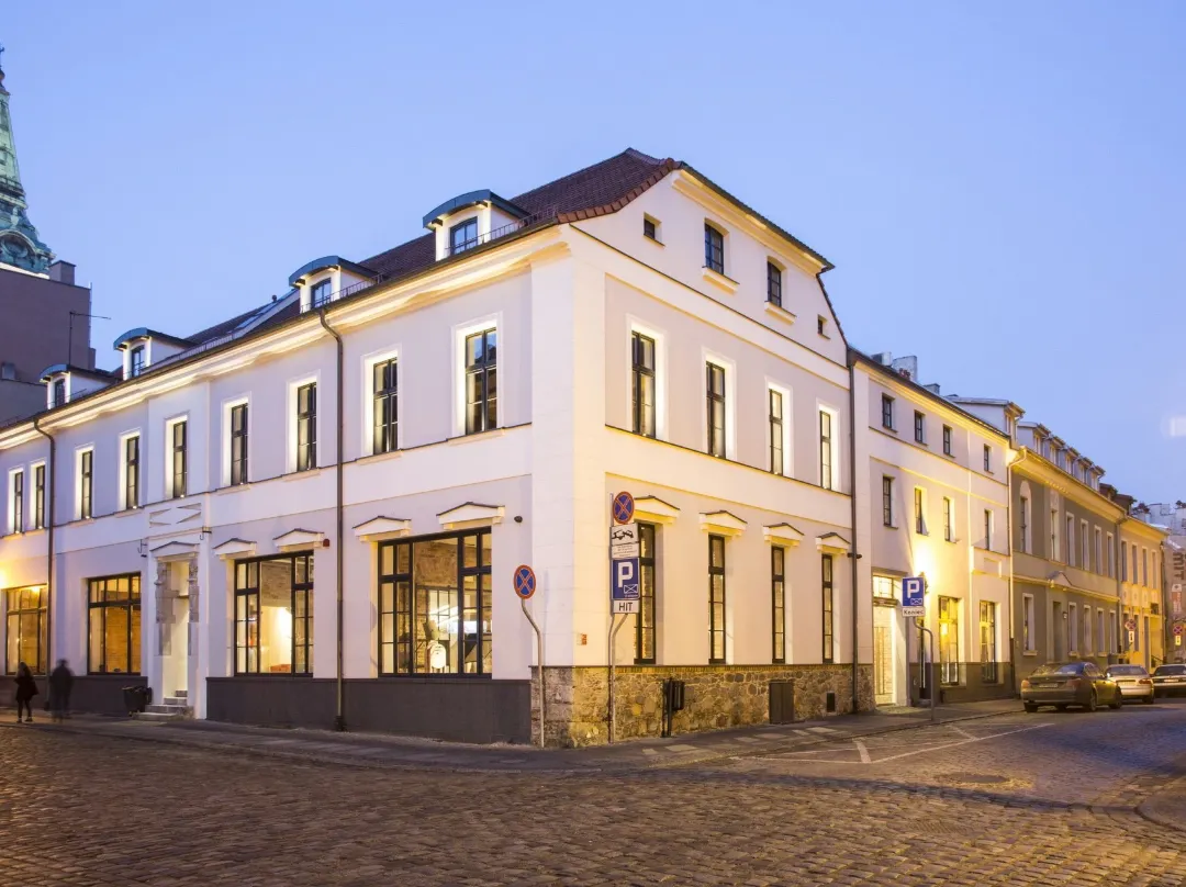 Hotel Nicolaus - Toruń