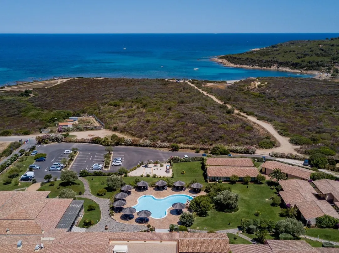 Hotel Costa Caddu - San Teodoro, Sicily