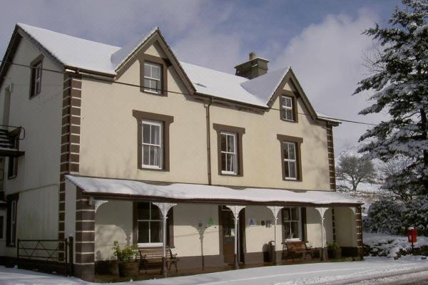 YHA Snowdon Ranger - Hostel-Betws Garmon Updated 2022 Room Price ...