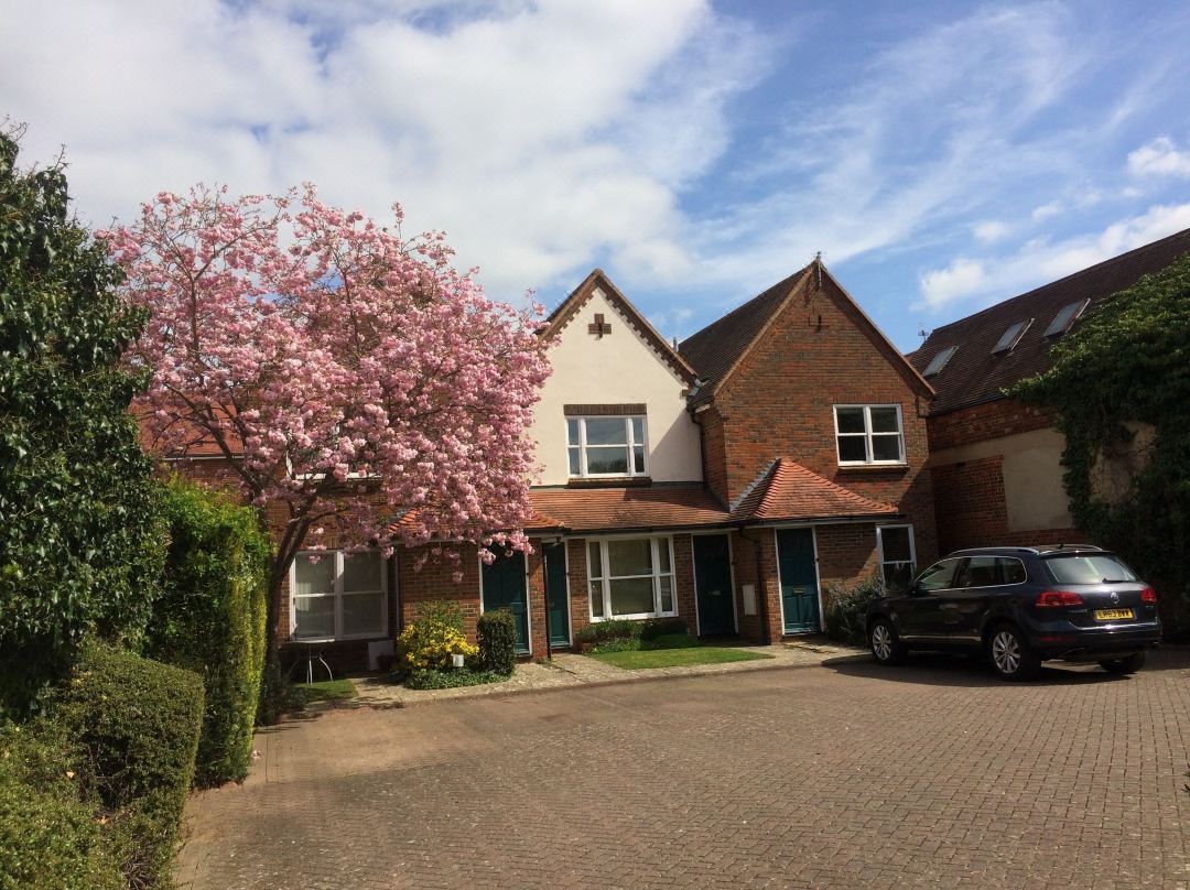 3 Summertown Court - Oxford