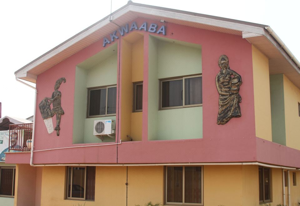 Ruby Kay Hotel,Accra - Updated 2024 Reviews & Prices | Trip.com