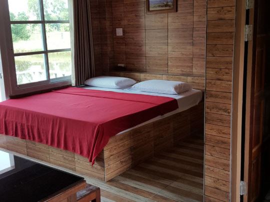 S. Parsukdee Resort - Ayutthaya