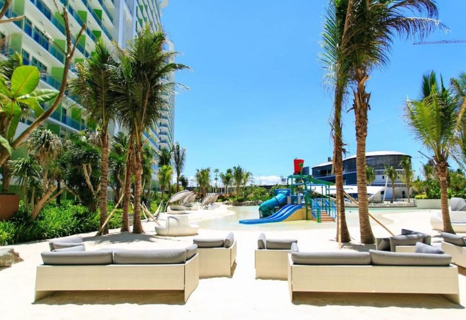 Azure Urban Resort and Residences,Paranaque - Updated 2024 Reviews ...