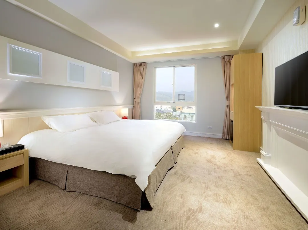Caffir Garden Hotel - Jiji