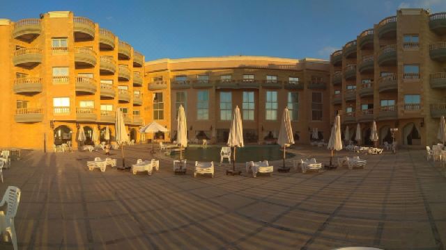 Sea View Hotel Elagmy, Al Agamy Al Bahri - รีวิว ราคา จองที่พัก | Trip.com