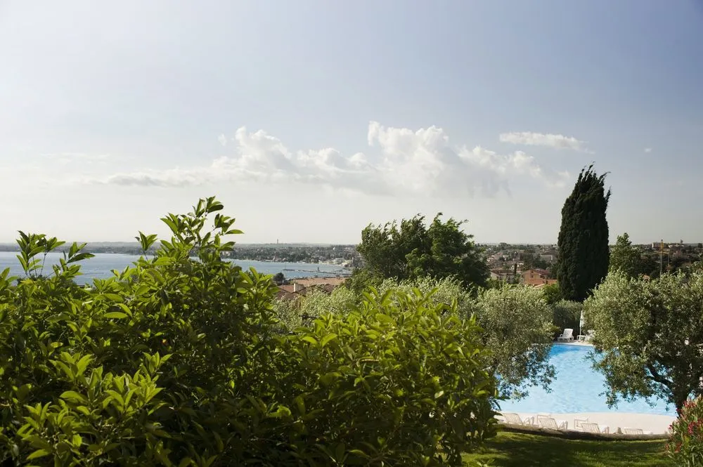 Castello Belvedere - Desenzano del Garda