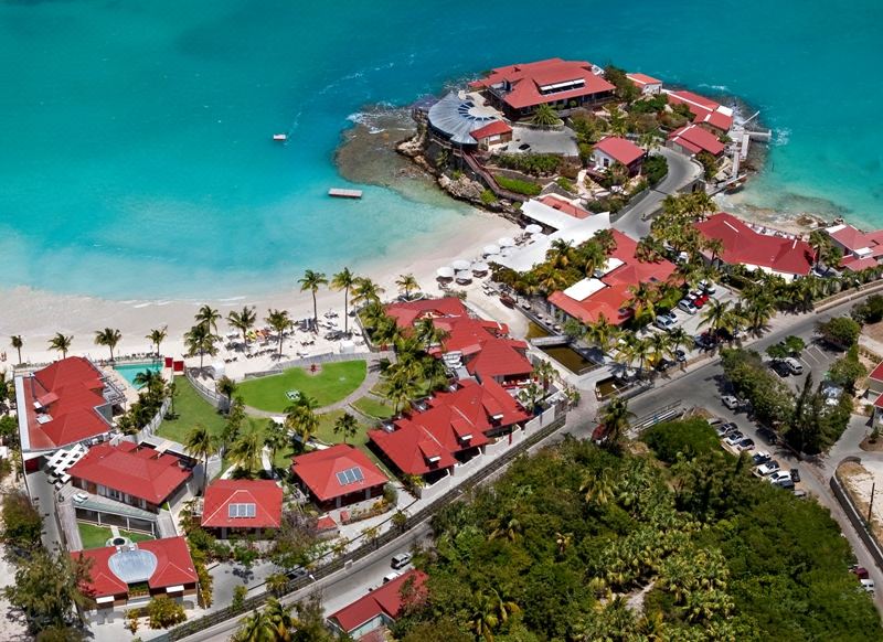 Eden Rock St Barths, Gustavia - 2025 Updated Prices, Deals & Reviews ...