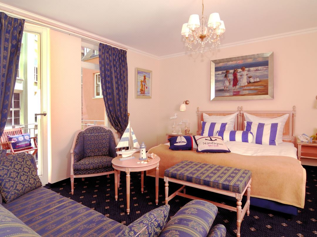 Steiger Hotel Sebnitzer Hof - Saxony